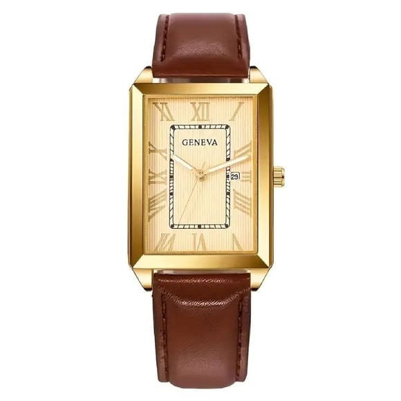Geneva Men's Watches