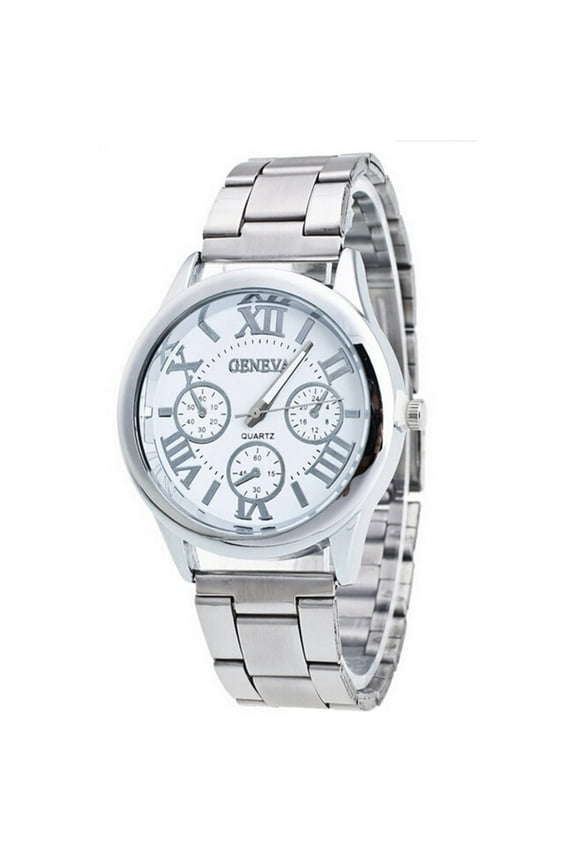 Geneva Men's Watches