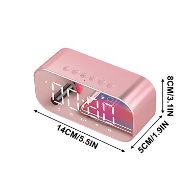 Yoto Player 3rd Gen, Kids Bluetooth Audio Speaker, Screen-Free Stories ...