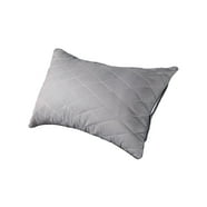 Chillow Cooling Pillow Insert for Standard Pillow Blue Adult Restful ...