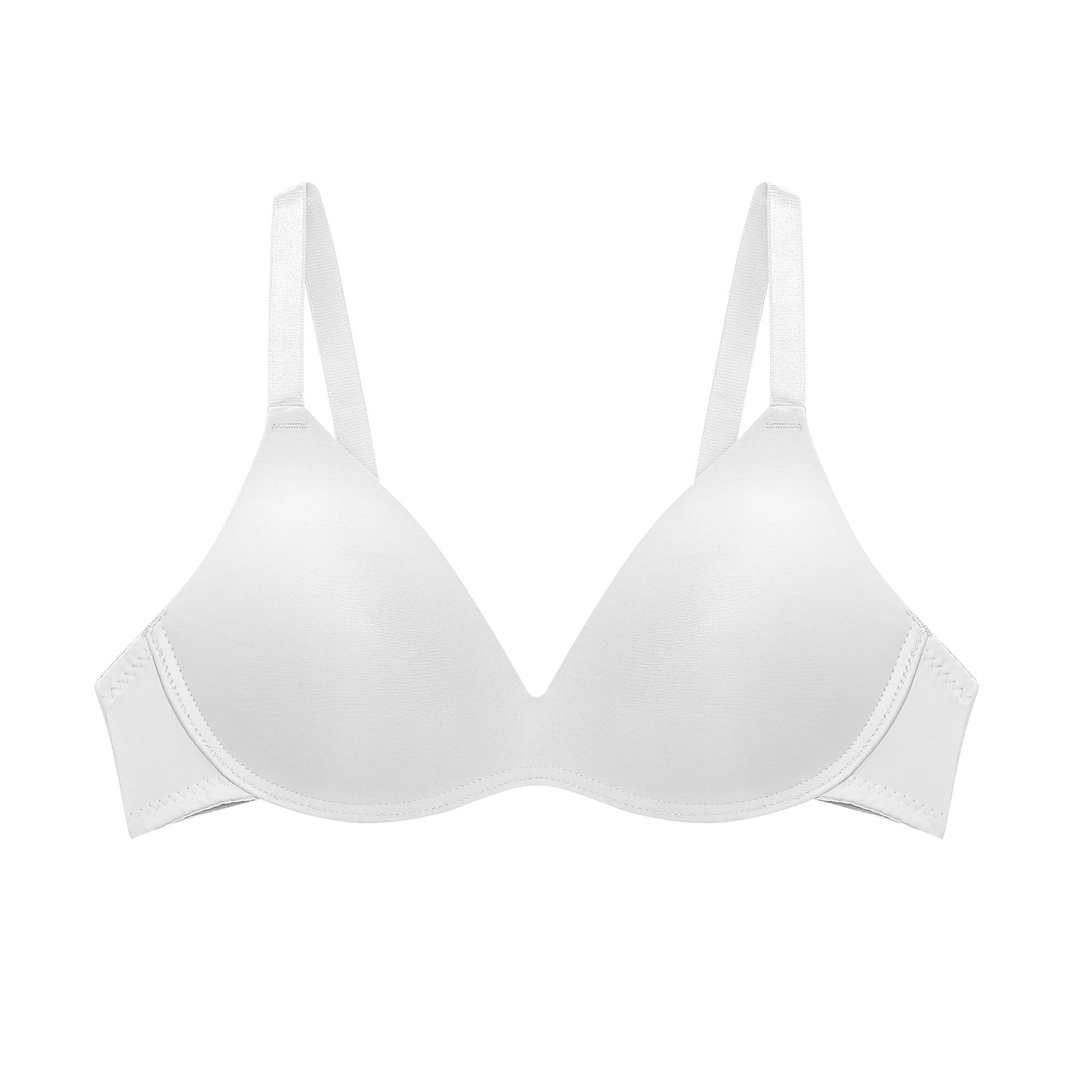 Genging Tween Bras Woman Sexy Ladies Tween Bras Without Steel Rings