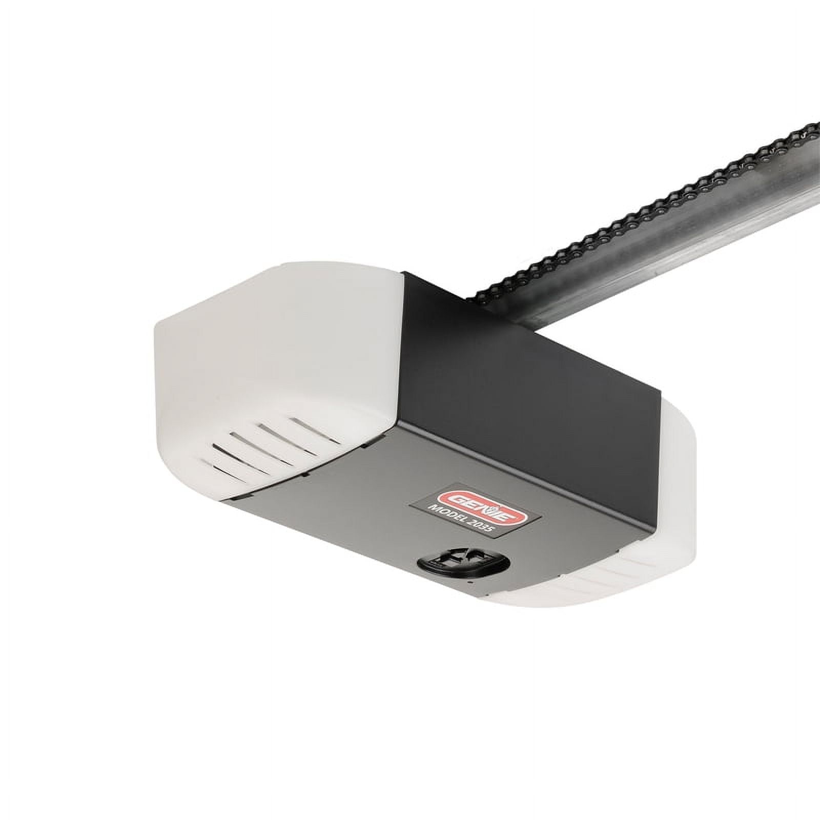 Genie ChainDrive 550 1/2 hp Chain Drive Garage Door Opener - Walmart.com