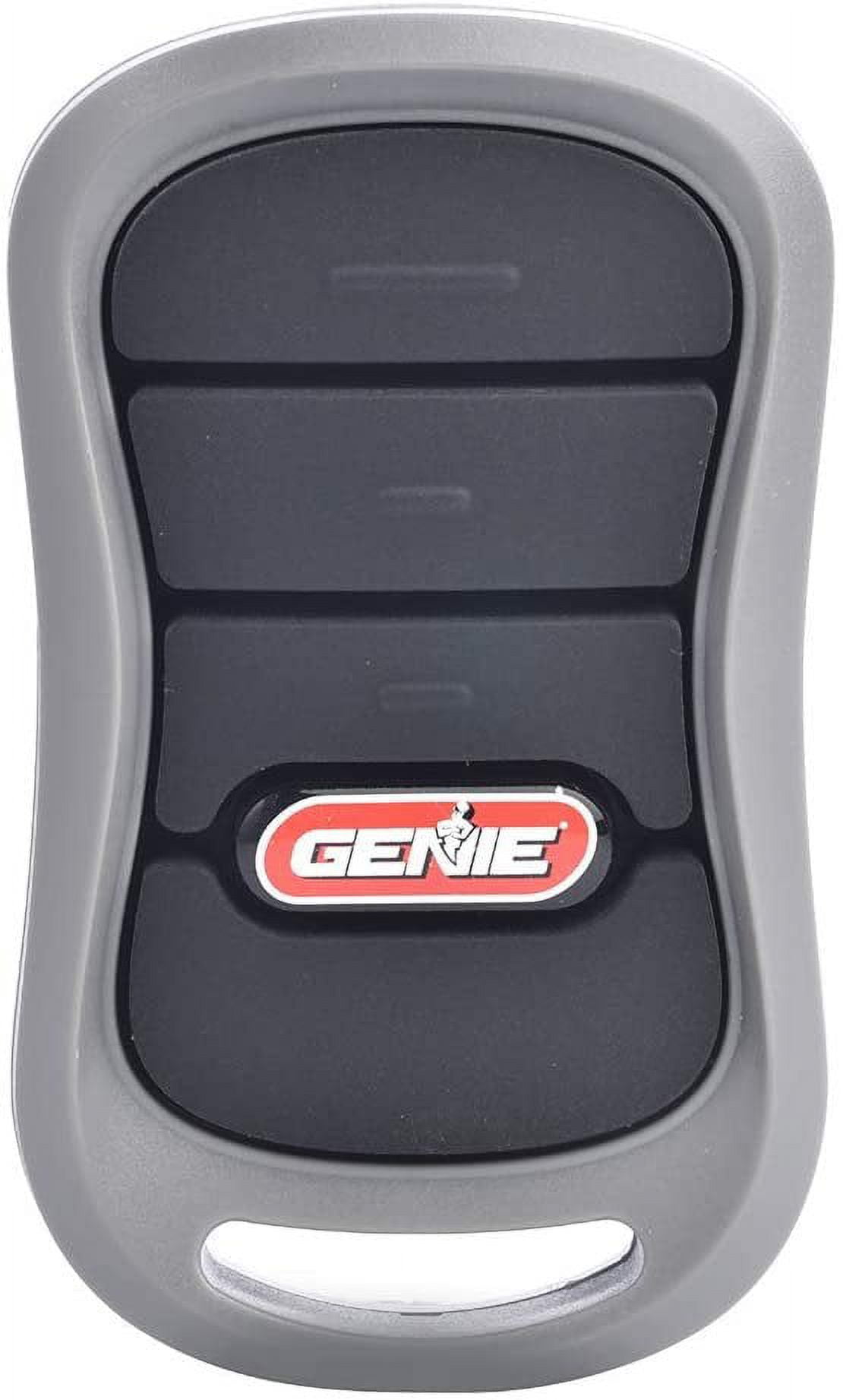 GENIE G3T-R 3-Button Remote with Intellicode Security Technology ...
