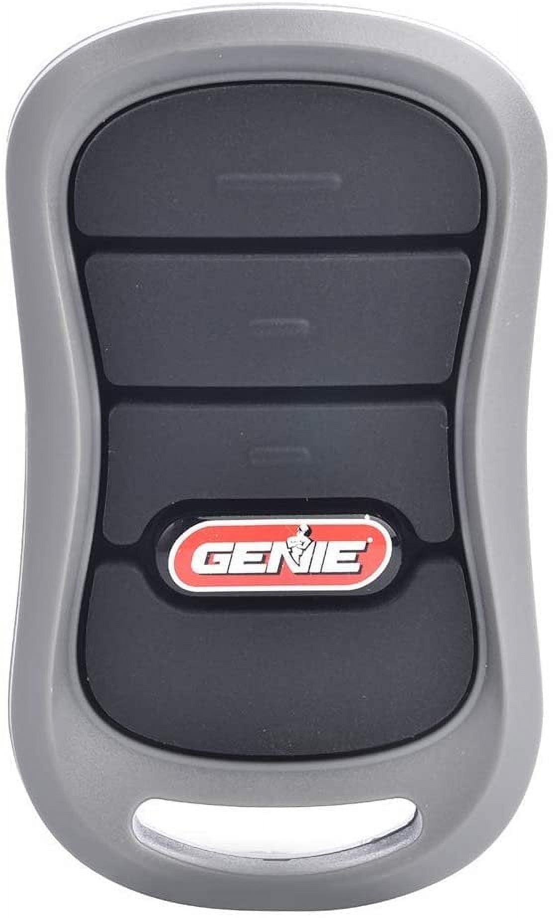 GENIE G3T-R 3-Button Remote with Intellicode Security Technology ...