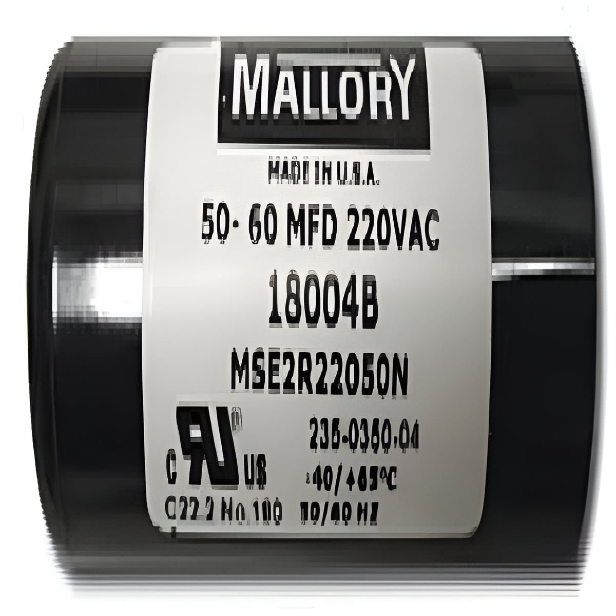 GENIE Garage Door Openers Part Number 18004B - Capacitor - Walmart.com