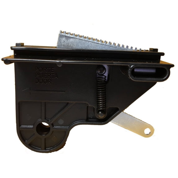 GENIE Parts - 36179R Garage Door Openers, Screw Drive Carriage Assembly ...