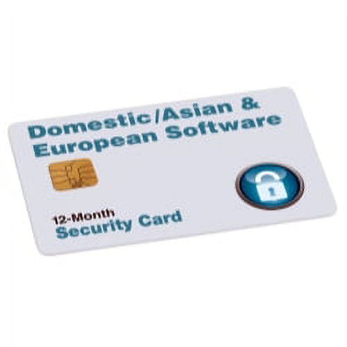 GENISYS TOUCH 12 MONTH SOFTWARE SUBSCRIPTION - Walmart.com