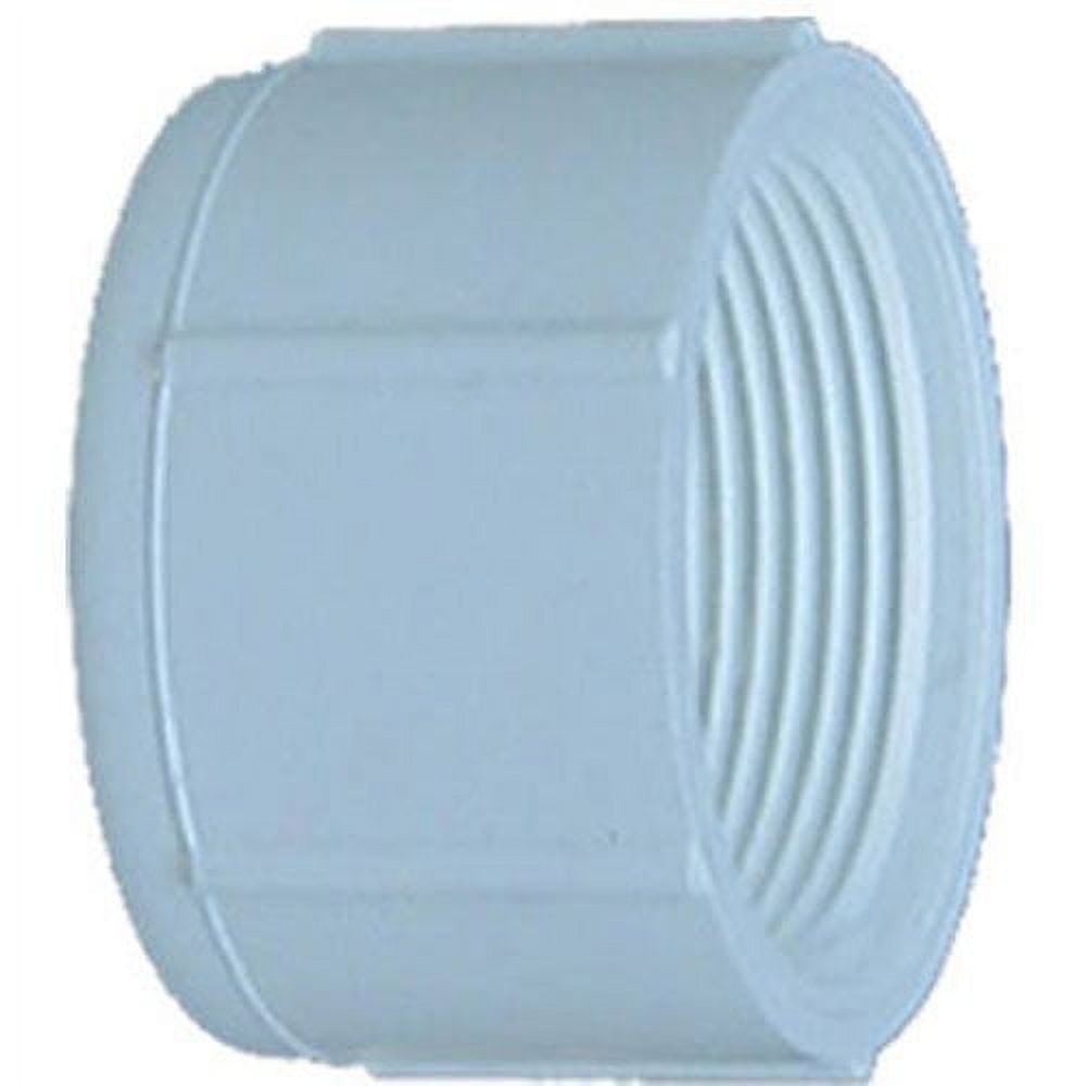 Genova 30168 PVC Cap - Walmart.com