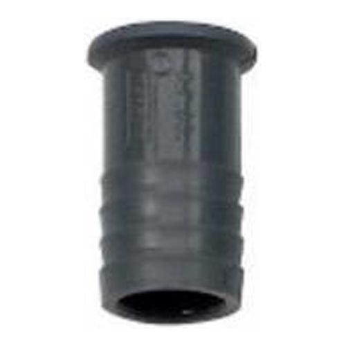 GENOVA 351827 Insert Plug 3/4 in Insert Polypropylene/PVC - Walmart.com