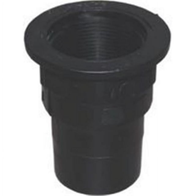 GENOVA 800 Series 88915 Swivel Tray Plug Adapter, 1-1/2 in Hub, 1-1/2 ...