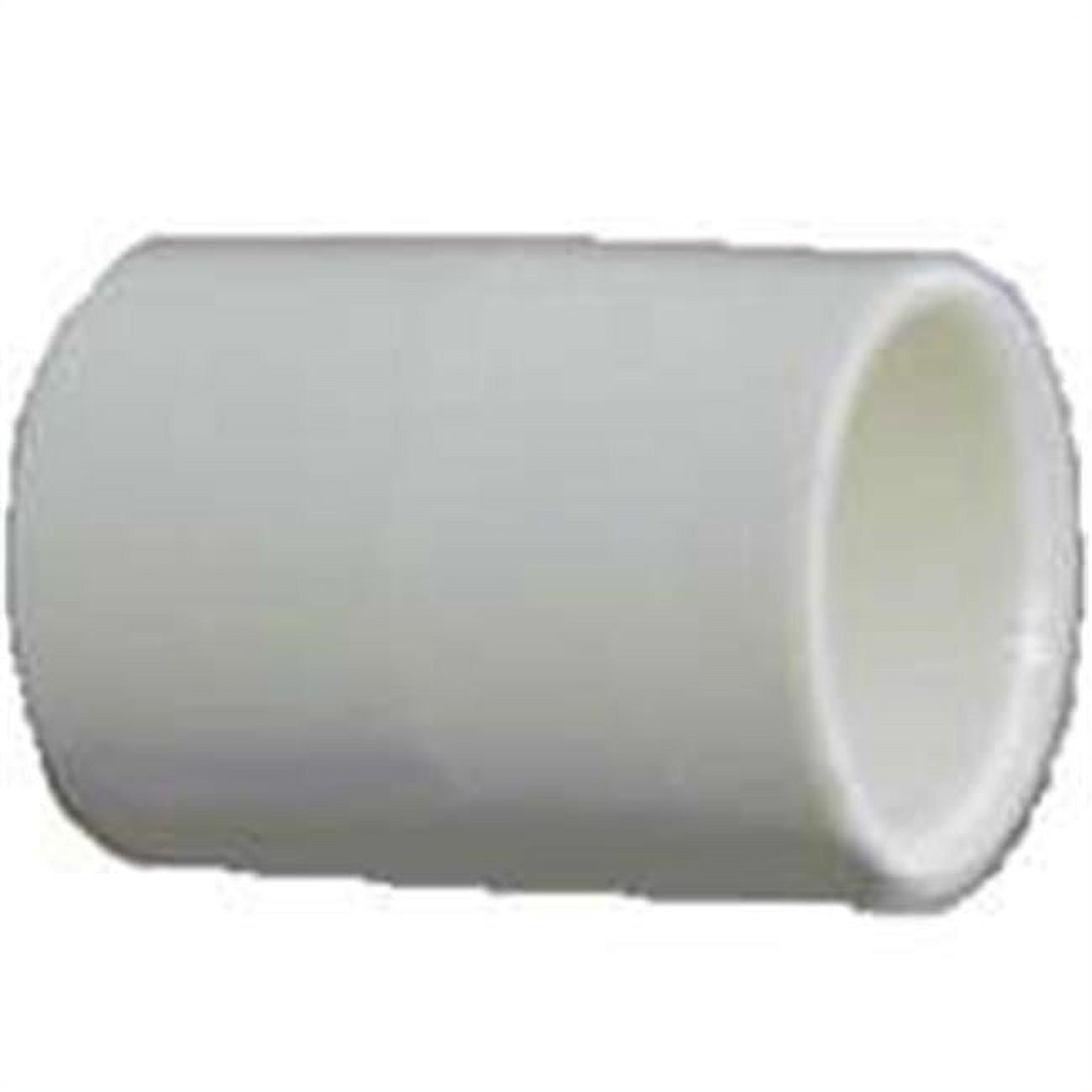 GENOVA PRODUCTS 50107CP 3/4' CPVC Coupling - Walmart.com