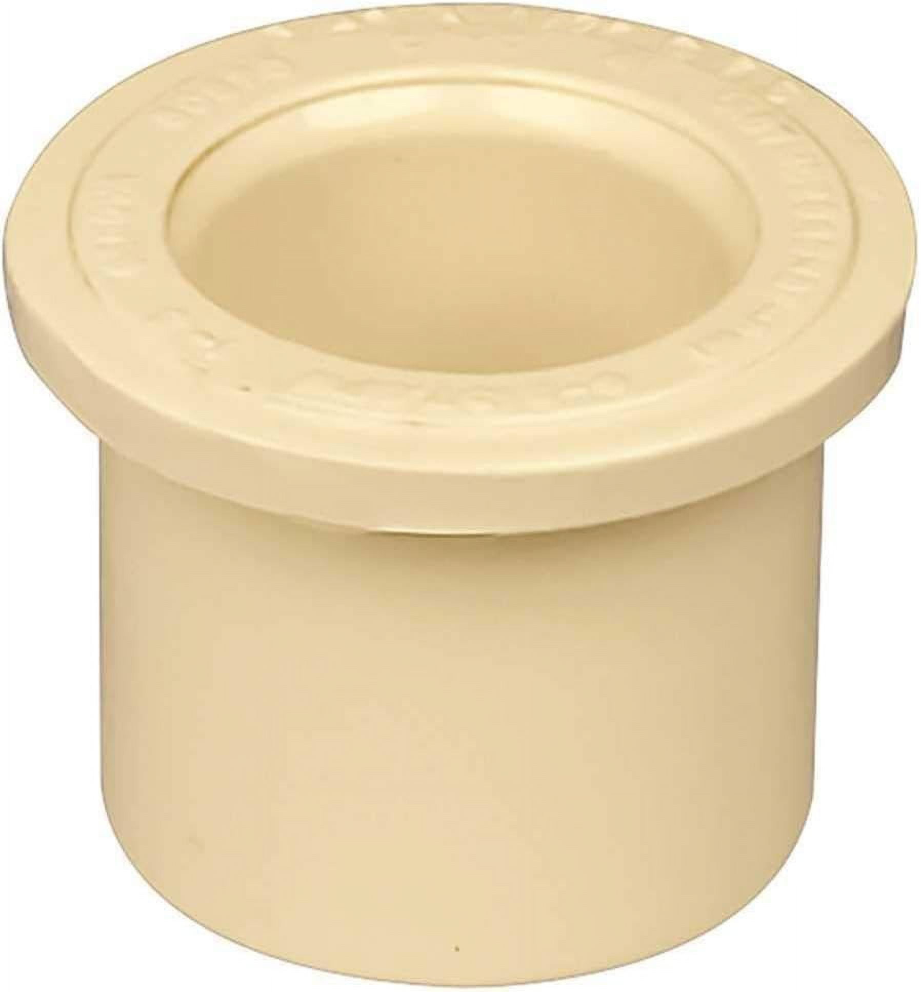 GENOVA PRODUCTS 50275 CPVC Bushing - Walmart.com