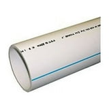 GENOVA PRODUCTS 700412F 4x2 SCH40 Cell DWV Pipe - Walmart.com