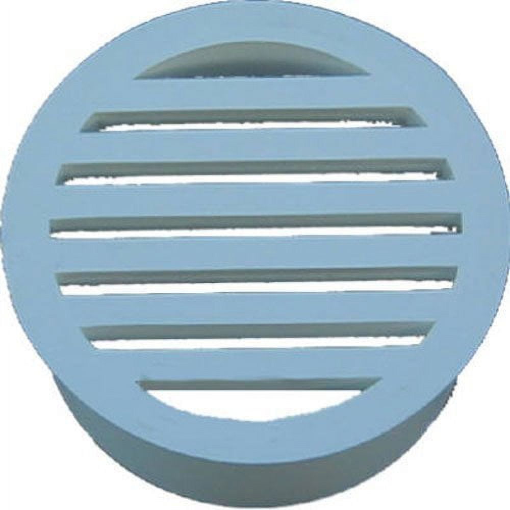 Genova Products 79230 Sch 40 Floor Strainer, 3" - Walmart.com
