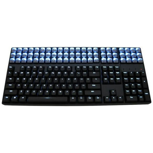 GENOVATION KB170L 66KEY USB GENOVATION WIRED KEYB - Walmart.com