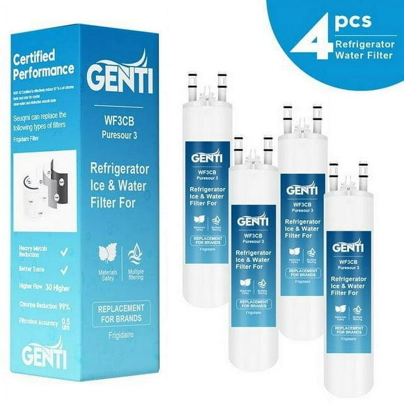 Frigidaire Puresource 3 Water Filter