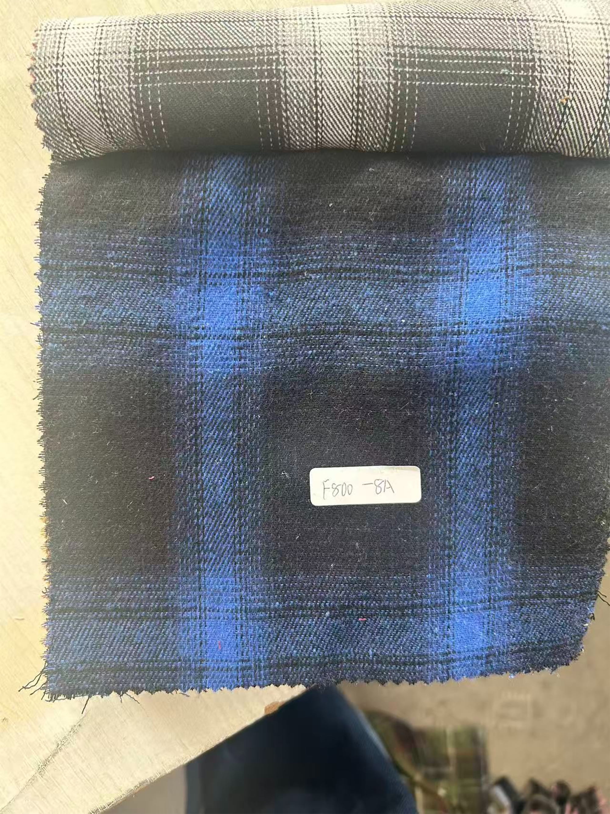 GENTS BLISS Flannel Shirts for Men Plaid Button Up Men Shirts Fleece ...