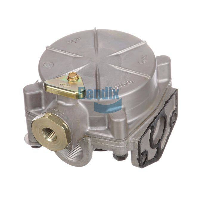 GENUINE BENDIX 286370 R-8 RELAY VALVE - Walmart.com