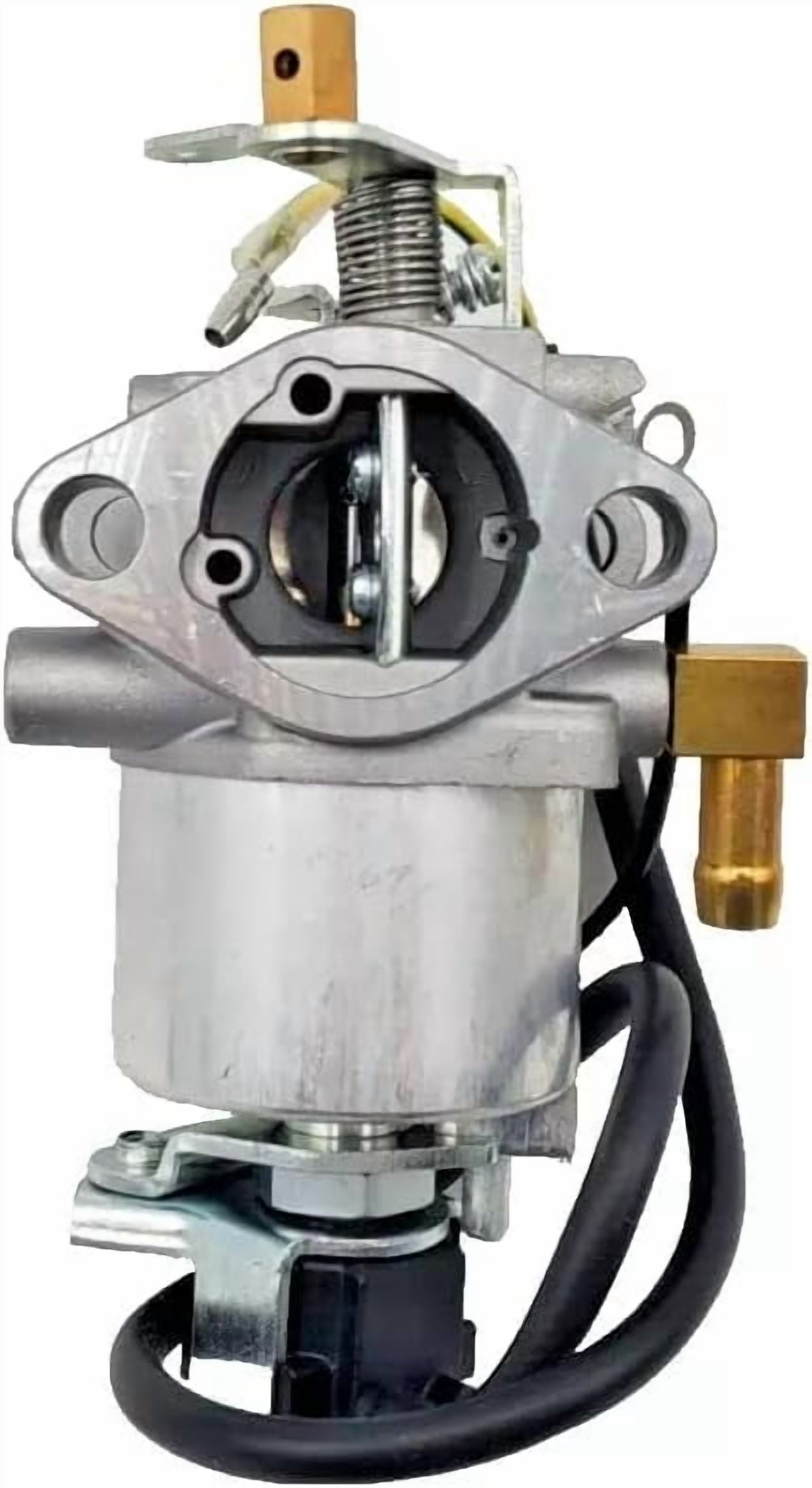 GENUINE Carburetor Assembly For Kubota WG600 WG750 Gas Engine # 12691 ...