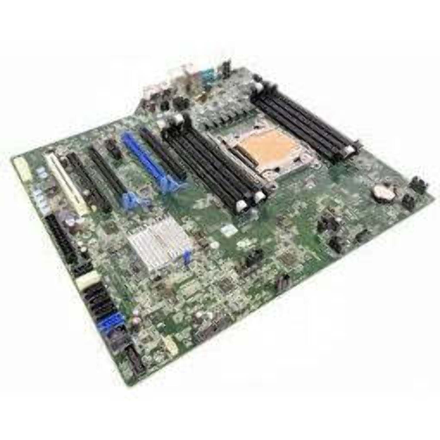 GENUINE DELL PRECISION TOWER T5810 DESKTOP MOTHERBOARD HHV7N 0HHV7N ...