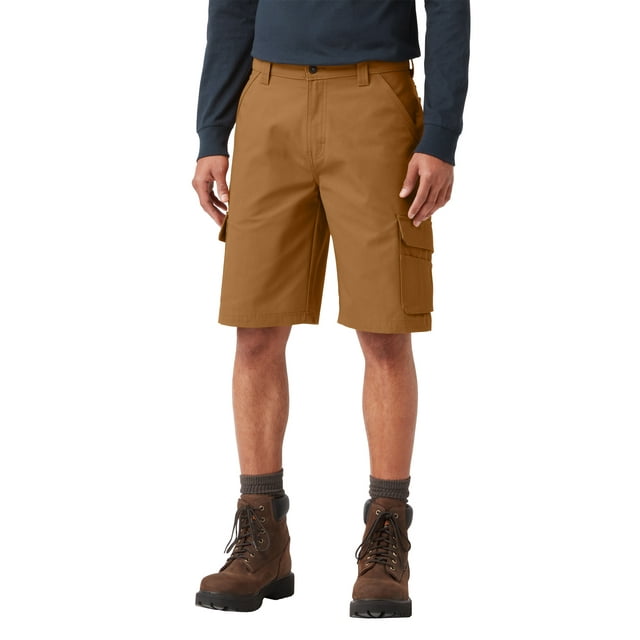 Genuine Dickies Ultimate Ripstop Cargo Short - Walmart Business Supplies