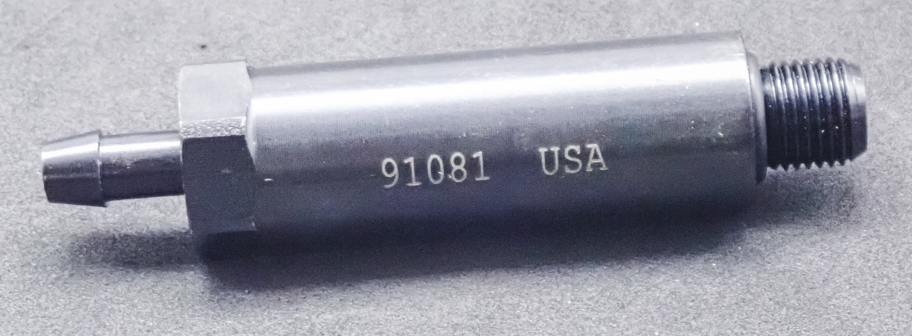 GENUINE ECHO 10MM PRESSURE VACUUM TEST PLUG TOOL 91081 - Walmart.com