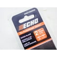 GENUINE ECHO 2-PACK EDGER BLADES .090 69601552632 - Walmart.com