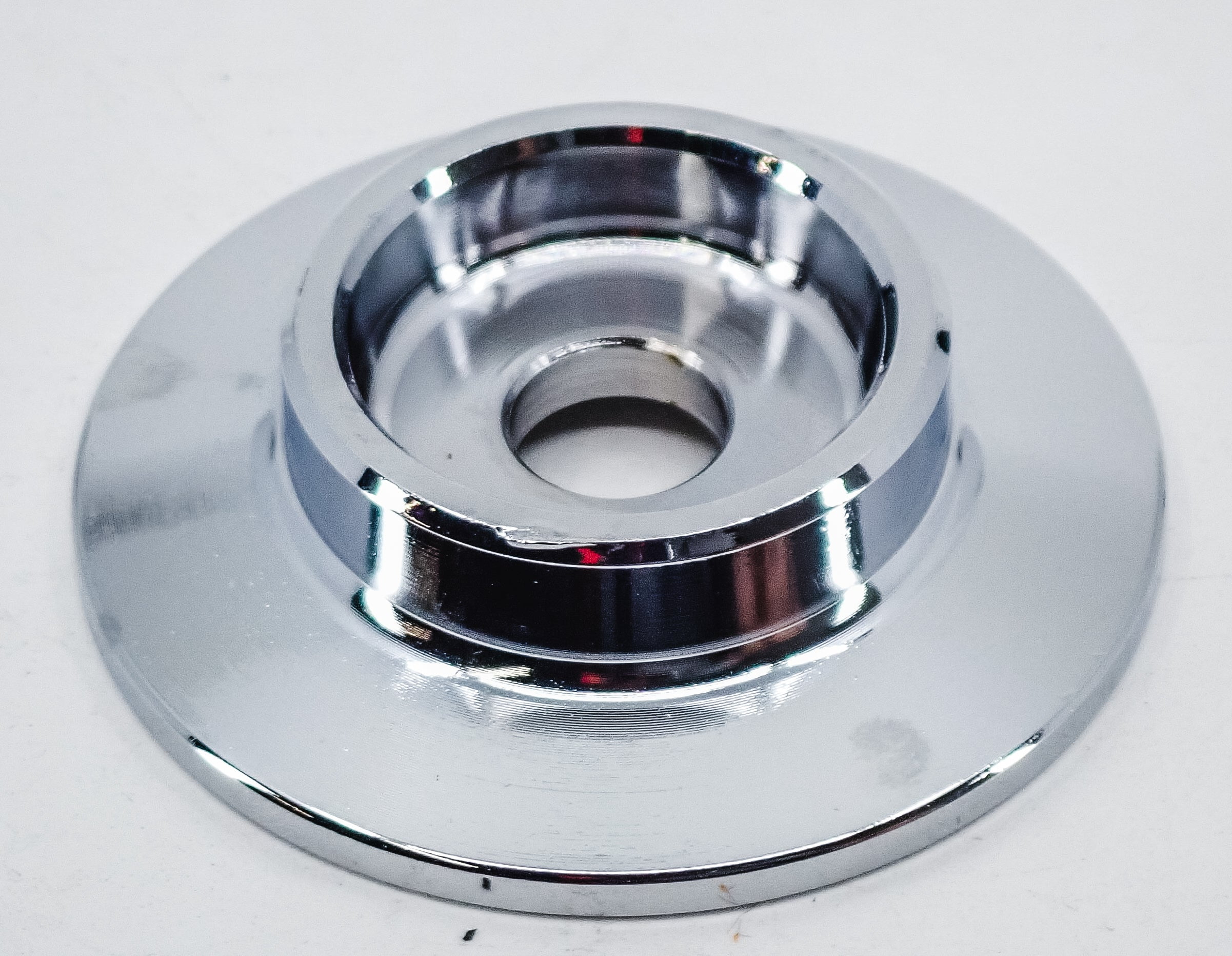 GENUINE ECHO ADAPTER PLATE FITS SRM-2620U SRM-225U C535000150 - Walmart.com