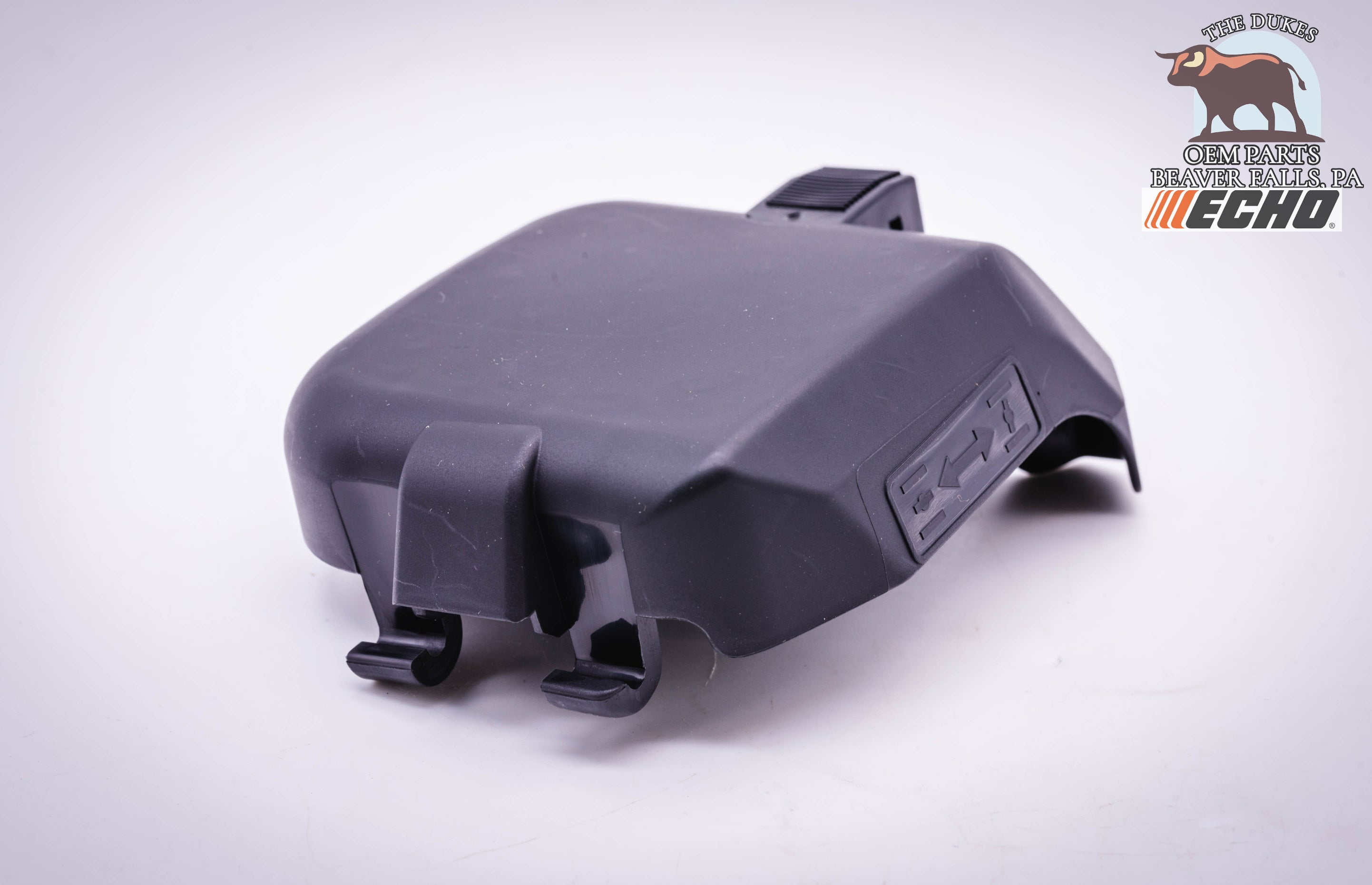 GENUINE ECHO AIR FILTER COVER FITS BLOWERS PB-2520 A232001920 - Walmart.com