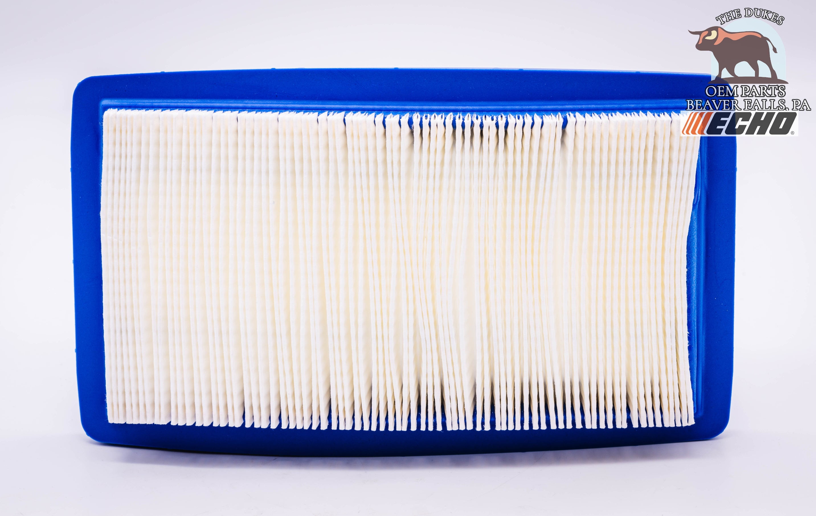 GENUINE ECHO AIR FILTER FITS BLOWERS PB-8010 PB-9010 A226002070 - Walmart.com