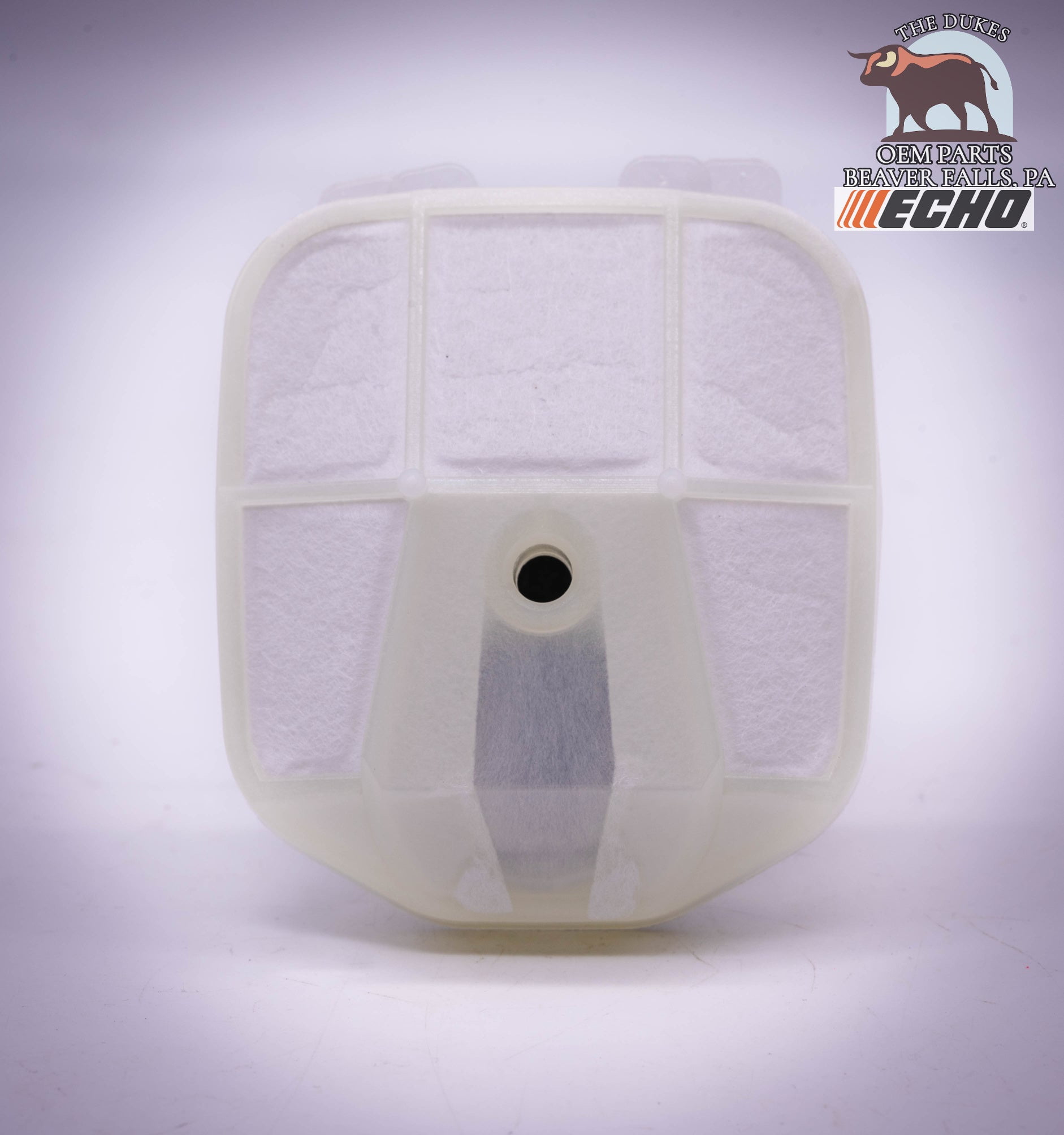 GENUINE ECHO AIR FILTER FITS CS-490 CS-500P CS-501P A226001090 ...
