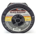 GENUINE ECHO BLACK DIAMOND LINE .105 3LB SPOOL 885FT 330105073 - Walmart.com