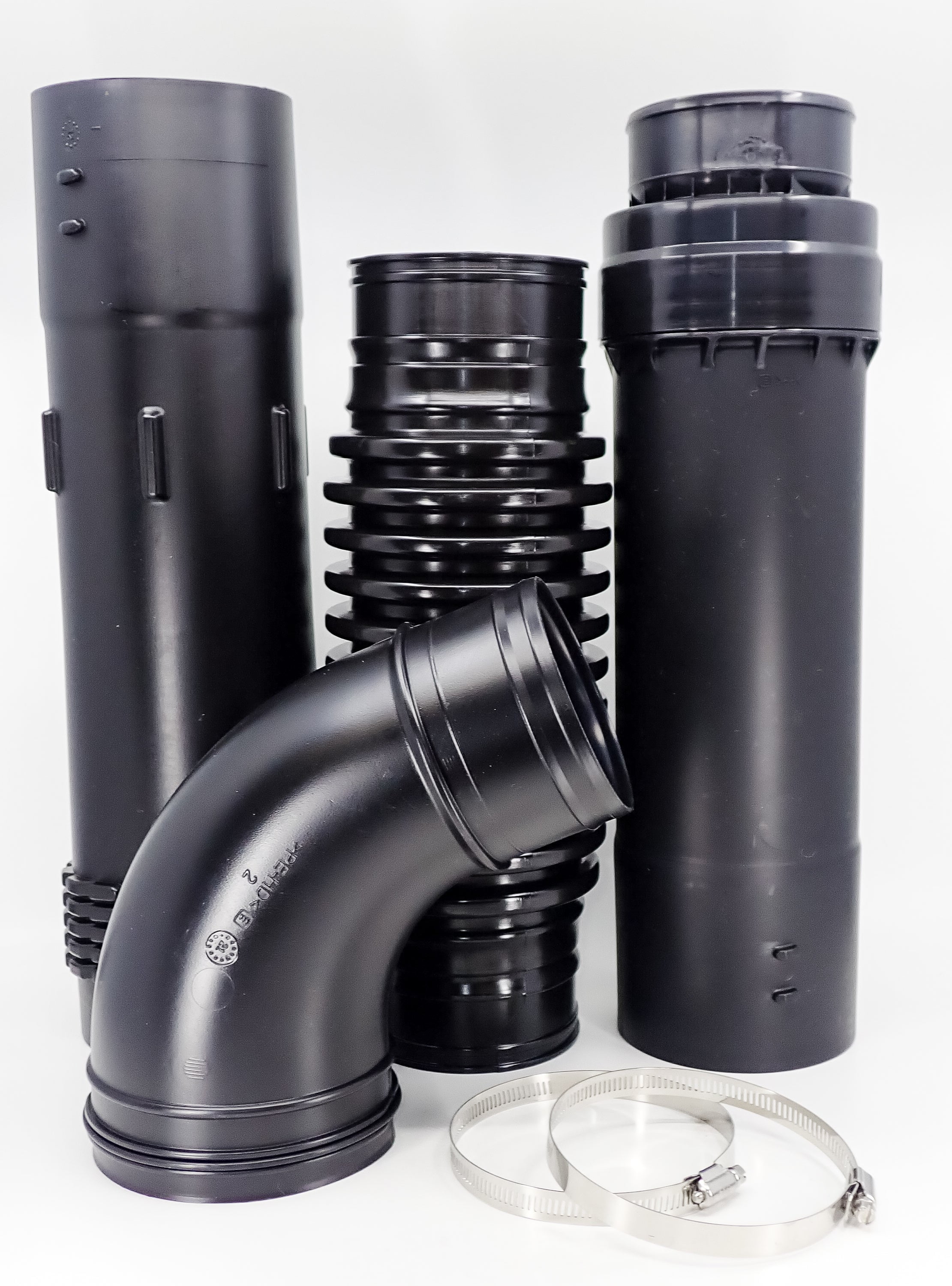 GENUINE ECHO BLOWER PIPE KITS FITS PB-8010H P021053330 - Walmart.com