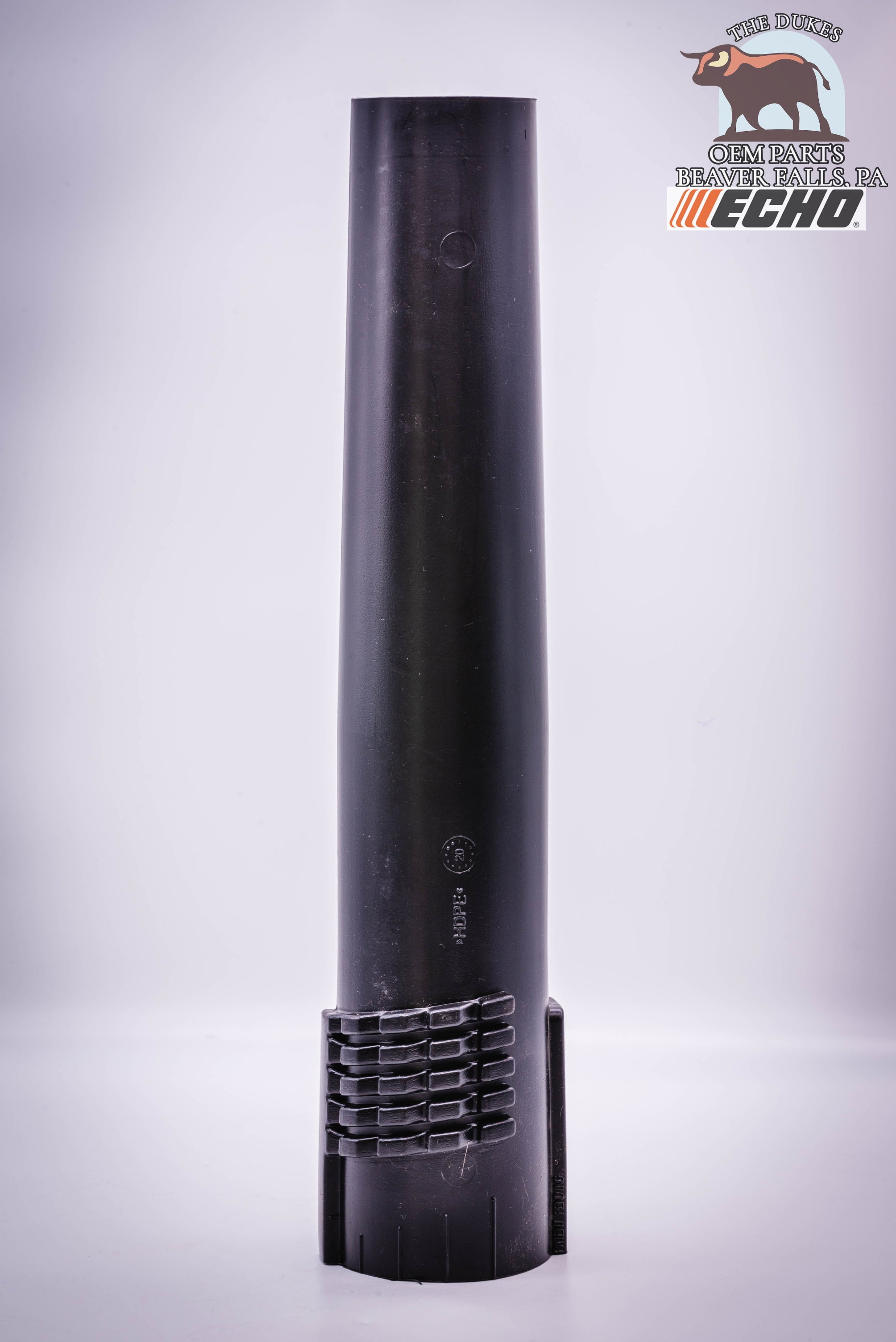 GENUINE ECHO BLOWER PIPE TUBE FITS BLOWERS ES-250 PB-250LN PB-265LN ...