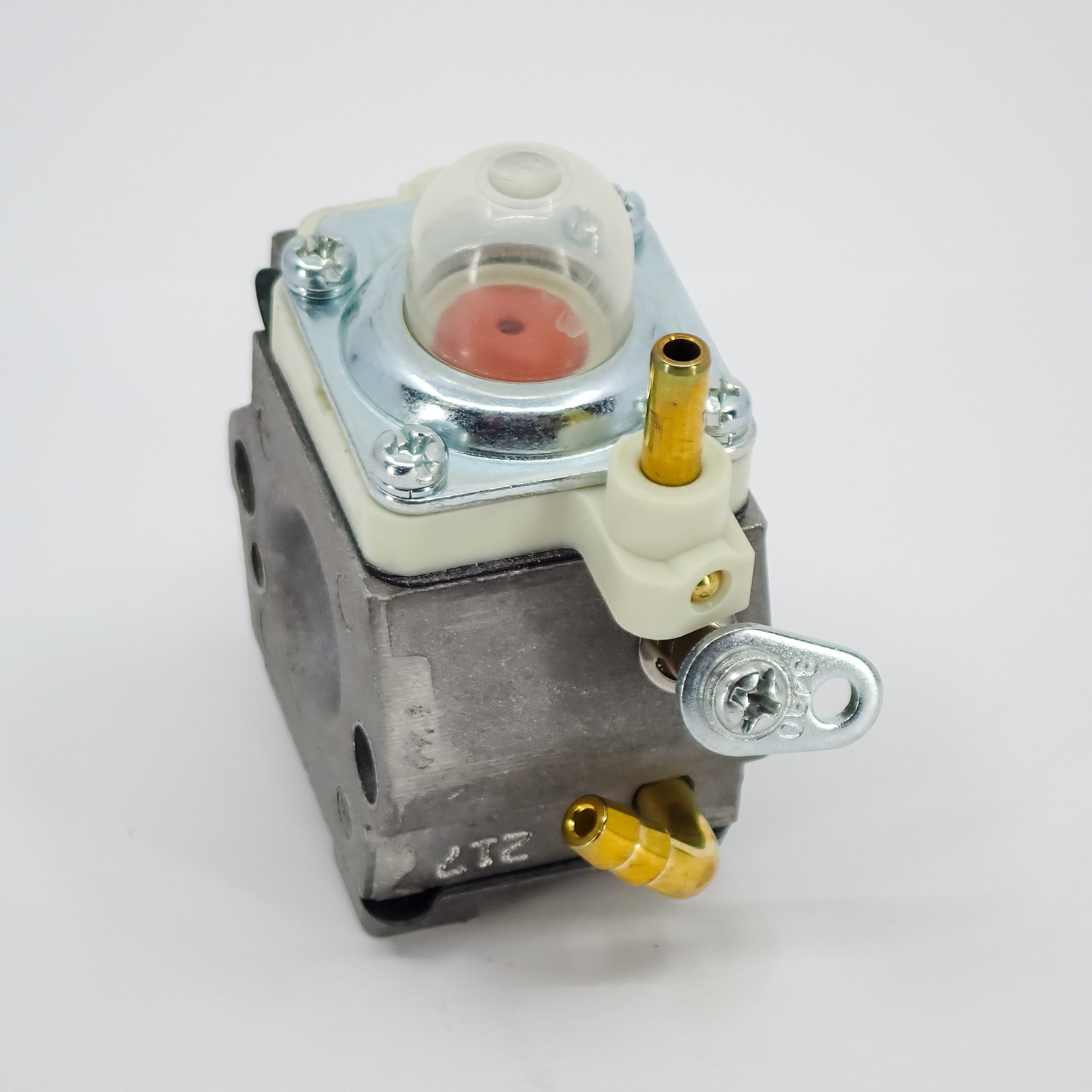 GENUINE ECHO CARBURETOR FITS BLOWERS PB-580T PB-580H EB600RT A021004331 ...