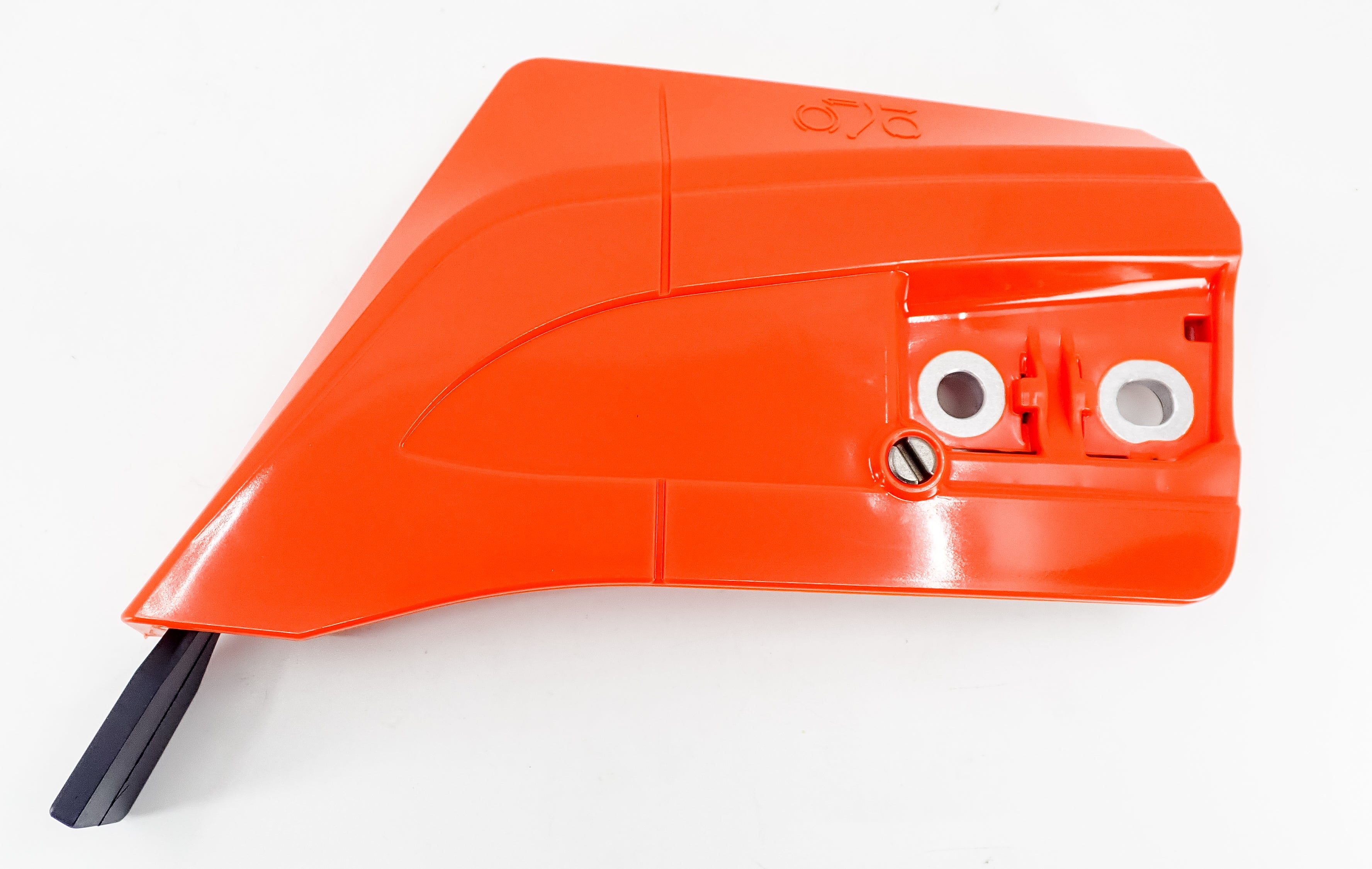 GENUINE ECHO CLUTCH COVER FITS CS-490 CS-501P P021049100 - Walmart.com