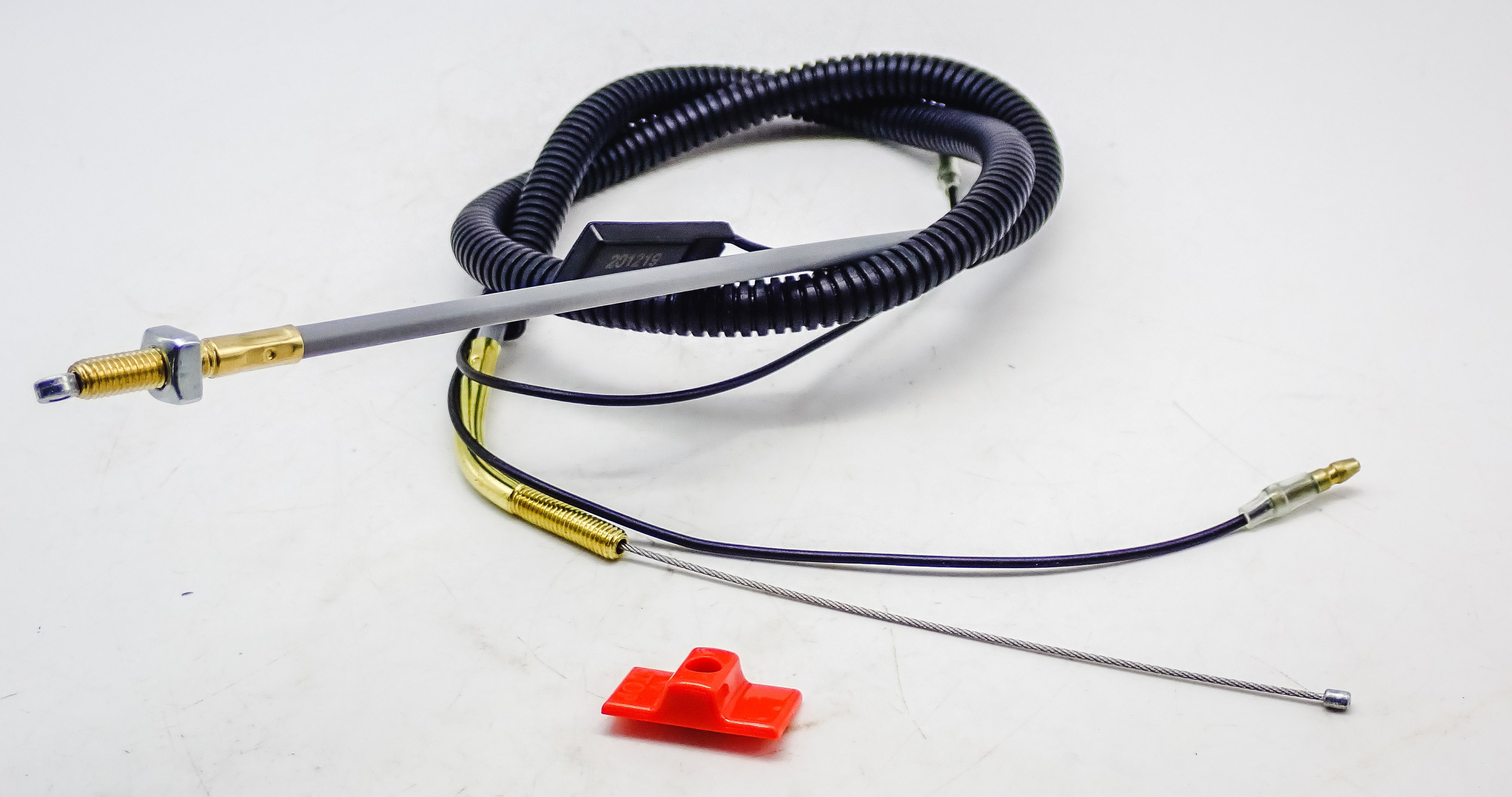 Echo Srm 210 Primer Bulb Genuine Echo Recoil Starter Assembly ...