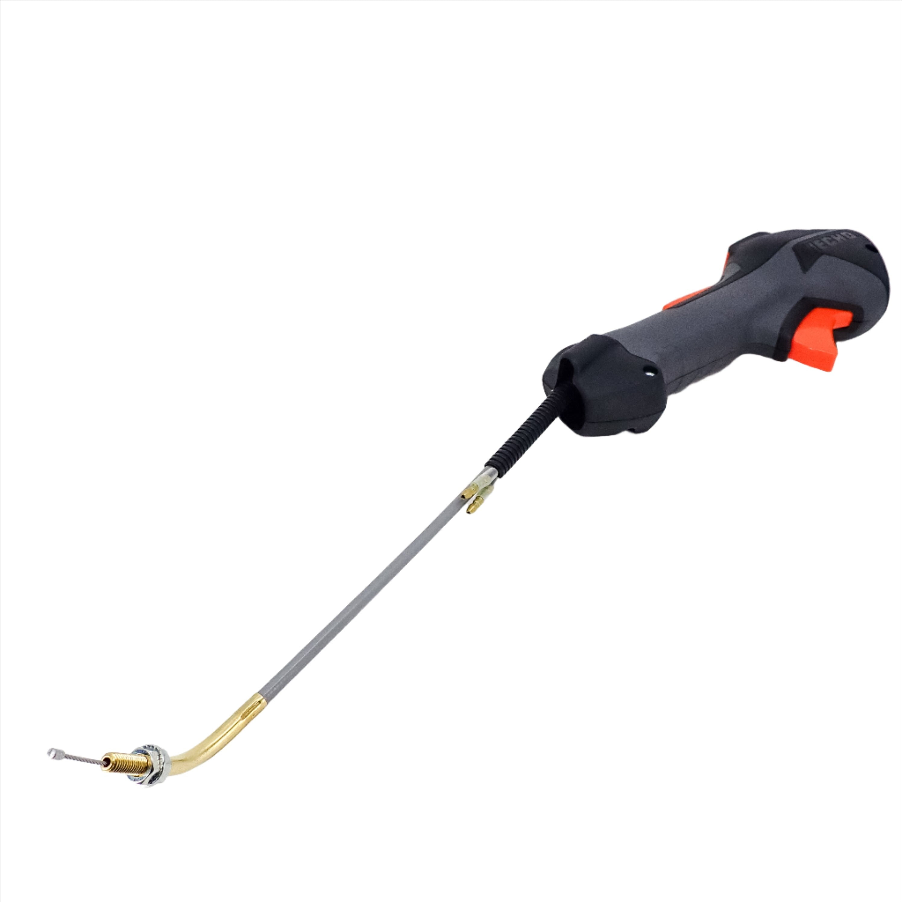 GENUINE ECHO CONTROL HANDLE FITS SRM-2620 PAS-2620 HCA-260 P021052270 ...