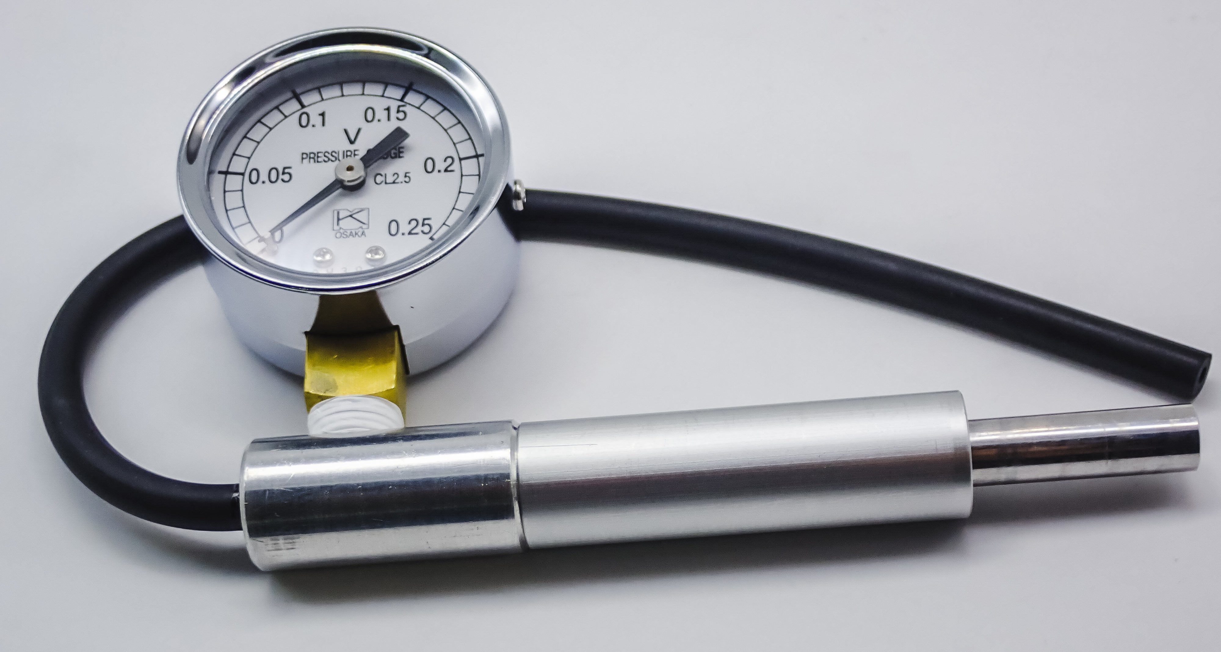 GENUINE ECHO CRANKCASE PRESSURE TESTING TOOL 89780330133 - Walmart.com