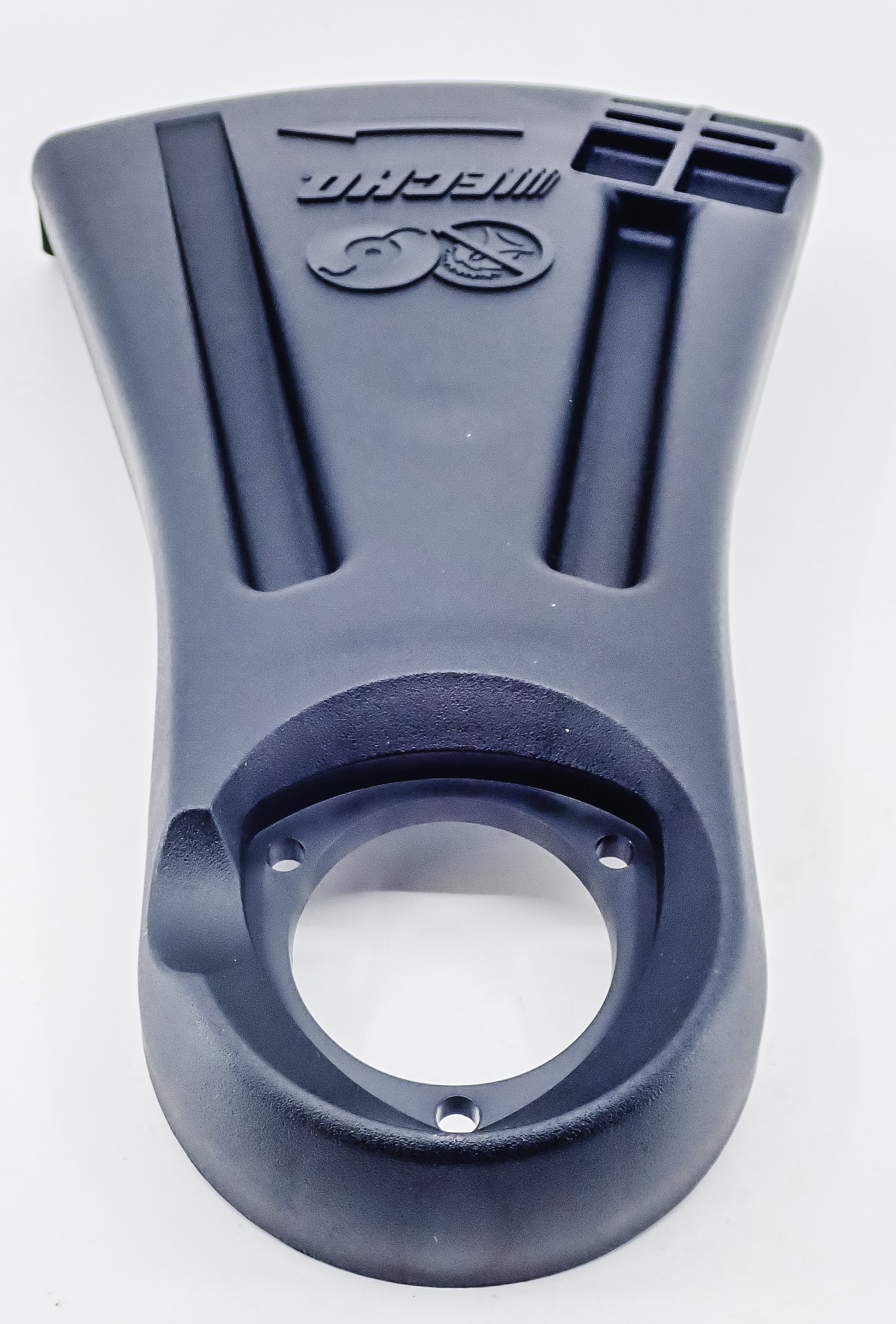 GENUINE ECHO DEBRIS SHIELD FITS SRM-225 SRM-266 C550000830 - Walmart.com