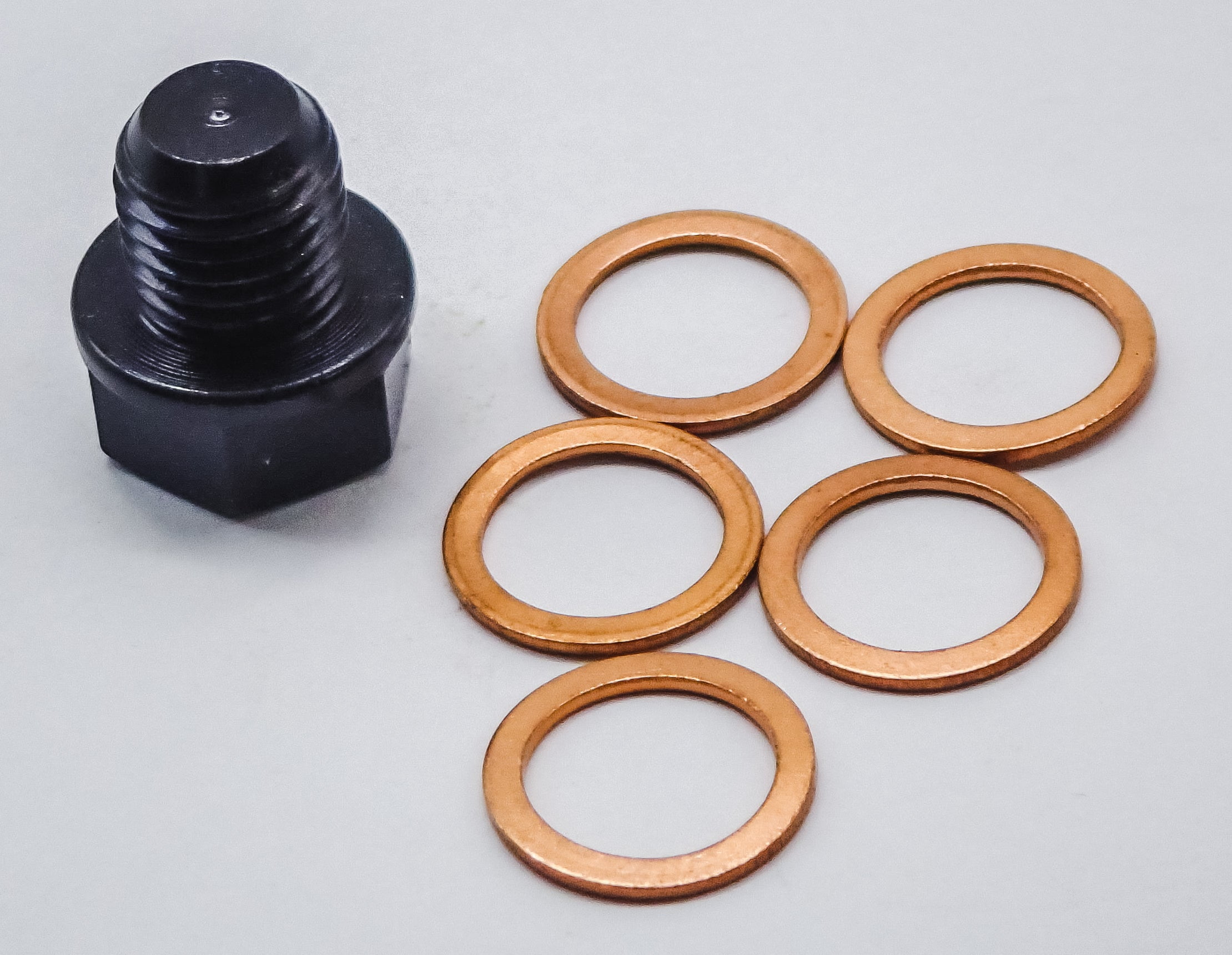 GENUINE ECHO DECOMPRESSION VALVE PLUG WITH EXTRA WASHER 91155 - Walmart.com