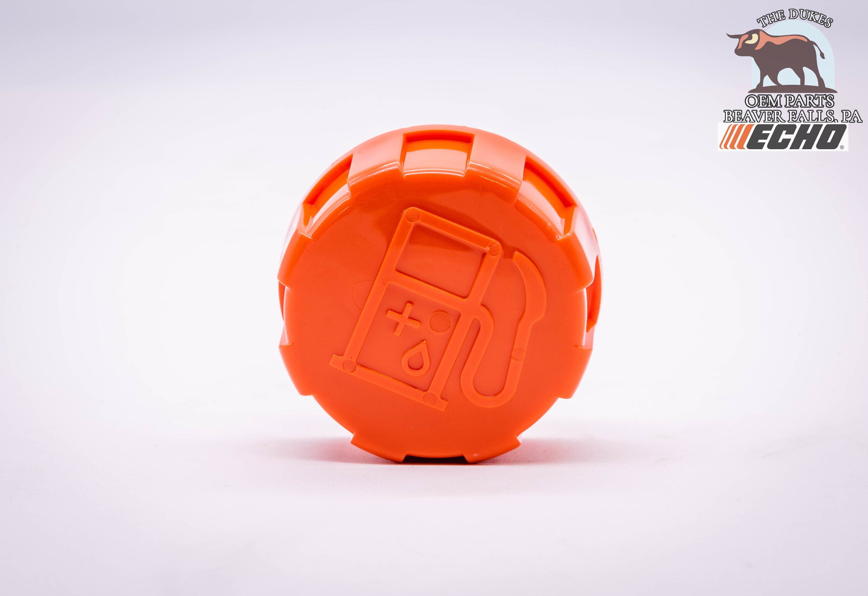 GENUINE ECHO FUEL CAP FITS MANY ECHO MODELS P200000830 - Walmart.com