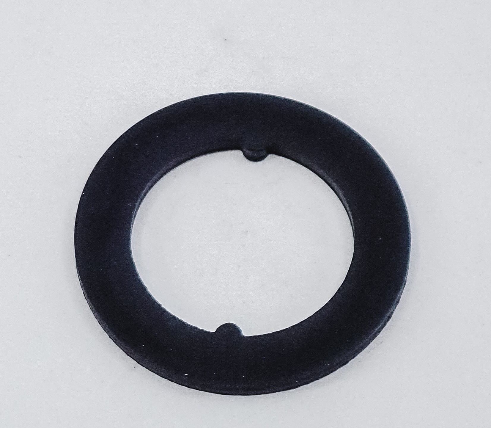 GENUINE ECHO FUEL CAP GASKET FITS SRM-225 + MANY MORE V107000150 ...
