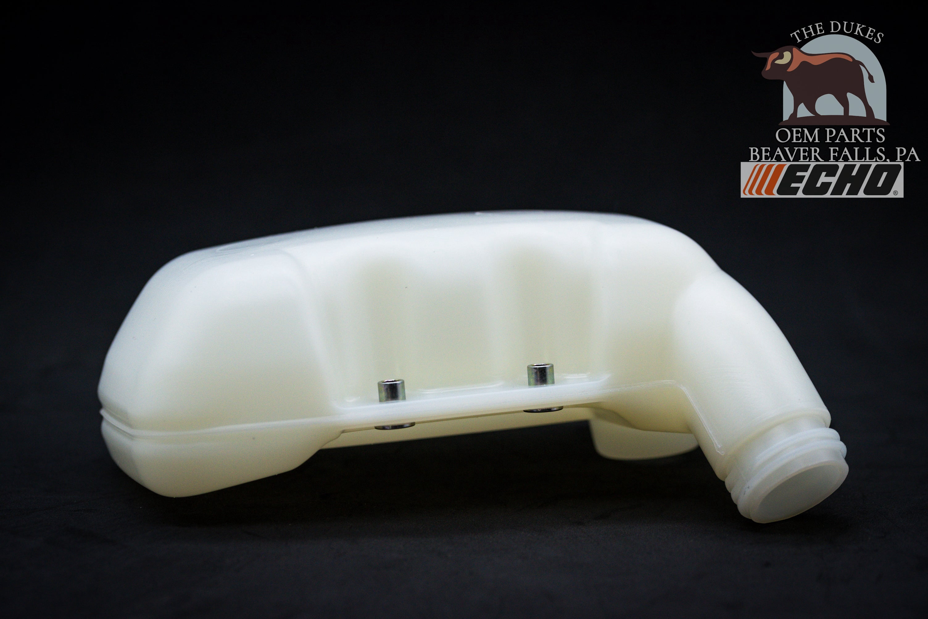 GENUINE ECHO FUEL TANK FITS ECHO SRM-3020 T/U A350002730 - Walmart.com