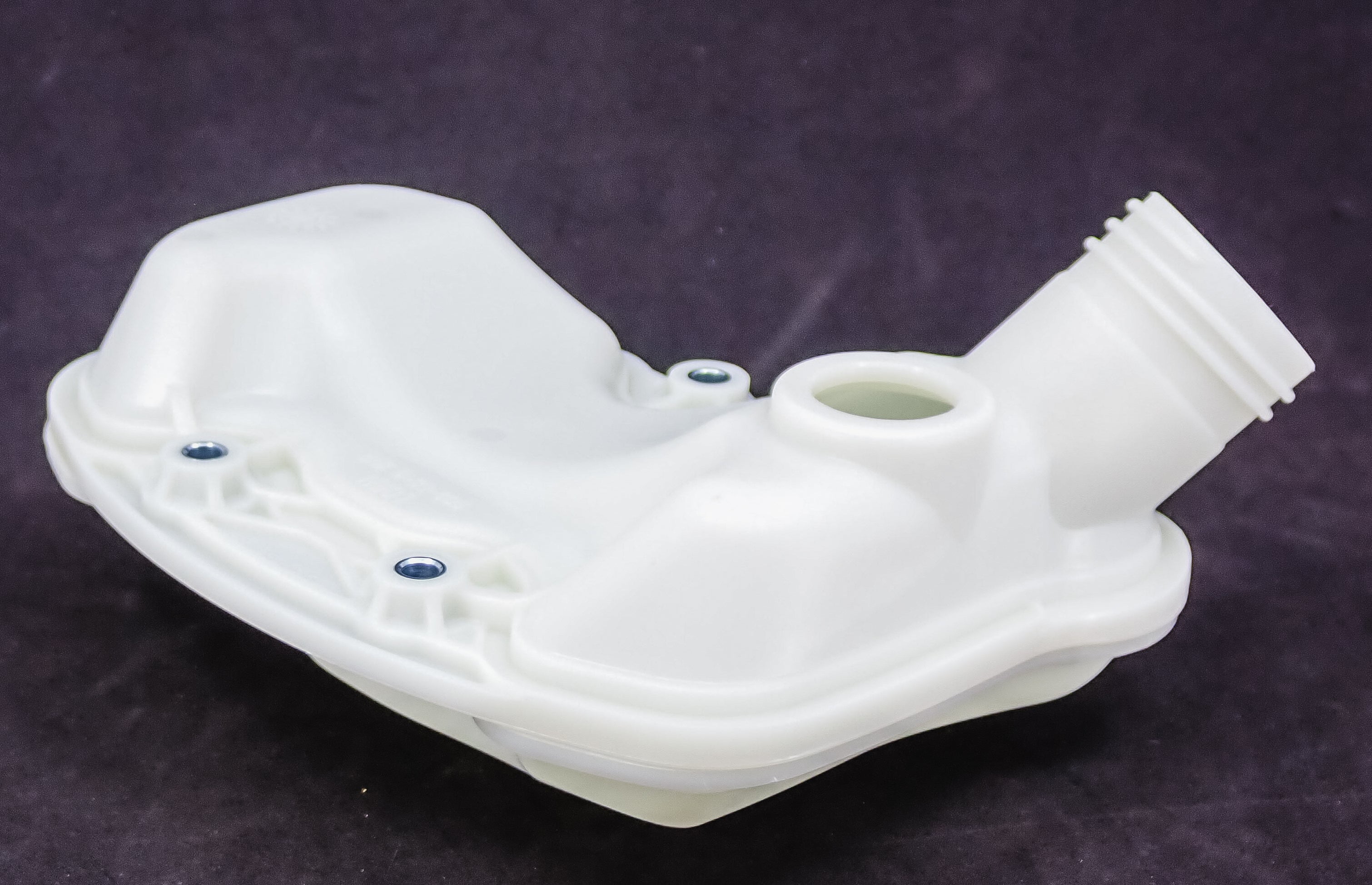 GENUINE ECHO FUEL TANK FITS LATE MODEL SRM-225 PAS-225 A350002790 ...