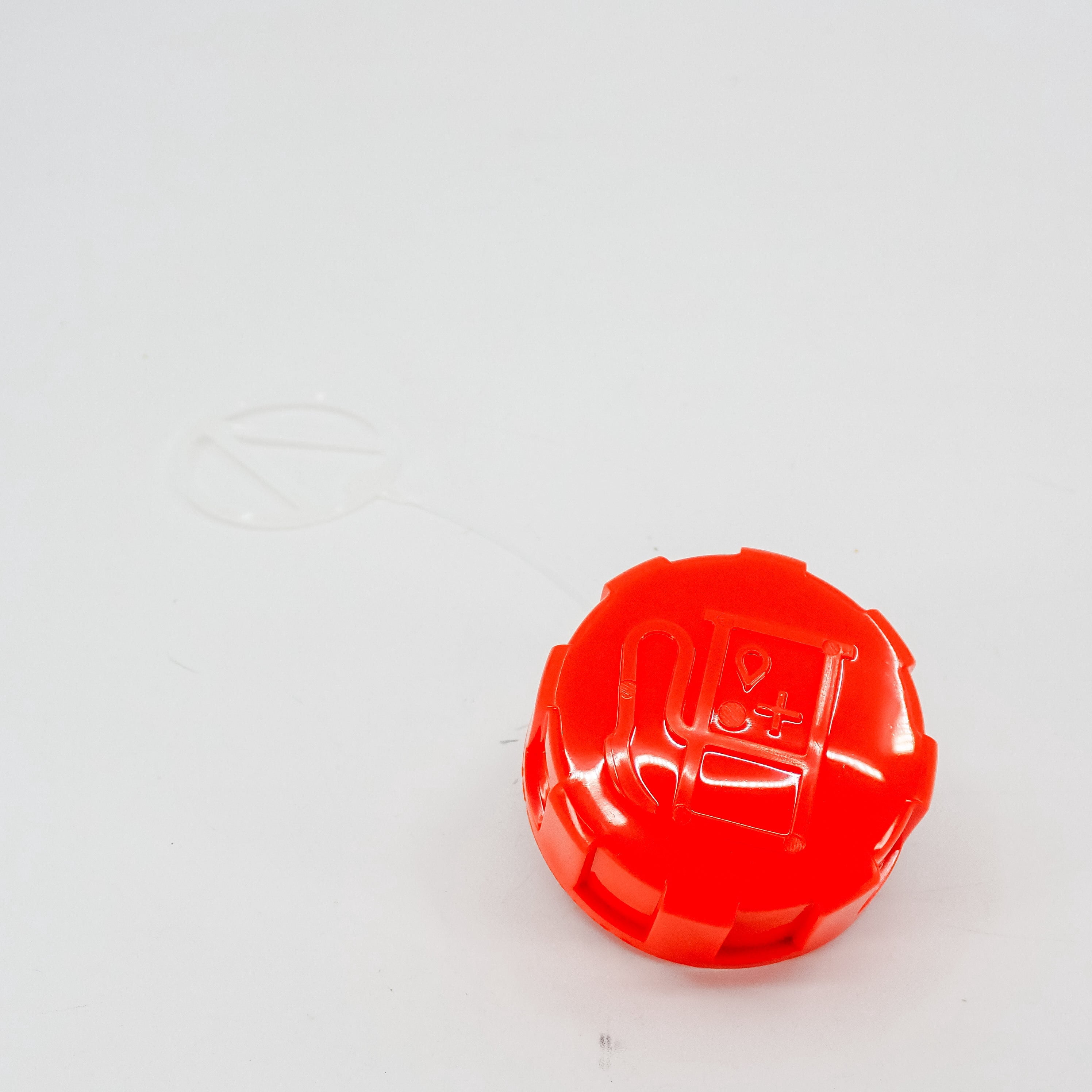 GENUINE ECHO GAS FUEL CAP FITS SRM-225 PAS-225 GT-225 P021040430 ...