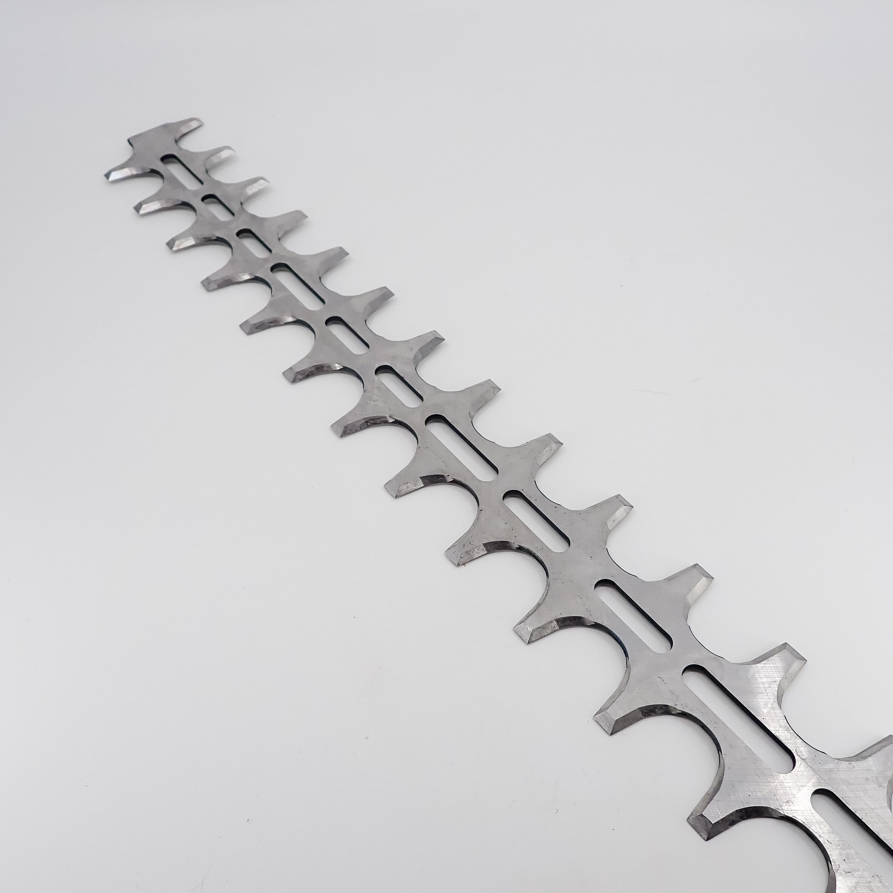 GENUINE ECHO HEDGE TRIMMER BLADE FITS SHC-225 HCA-2620 X411001360 ...