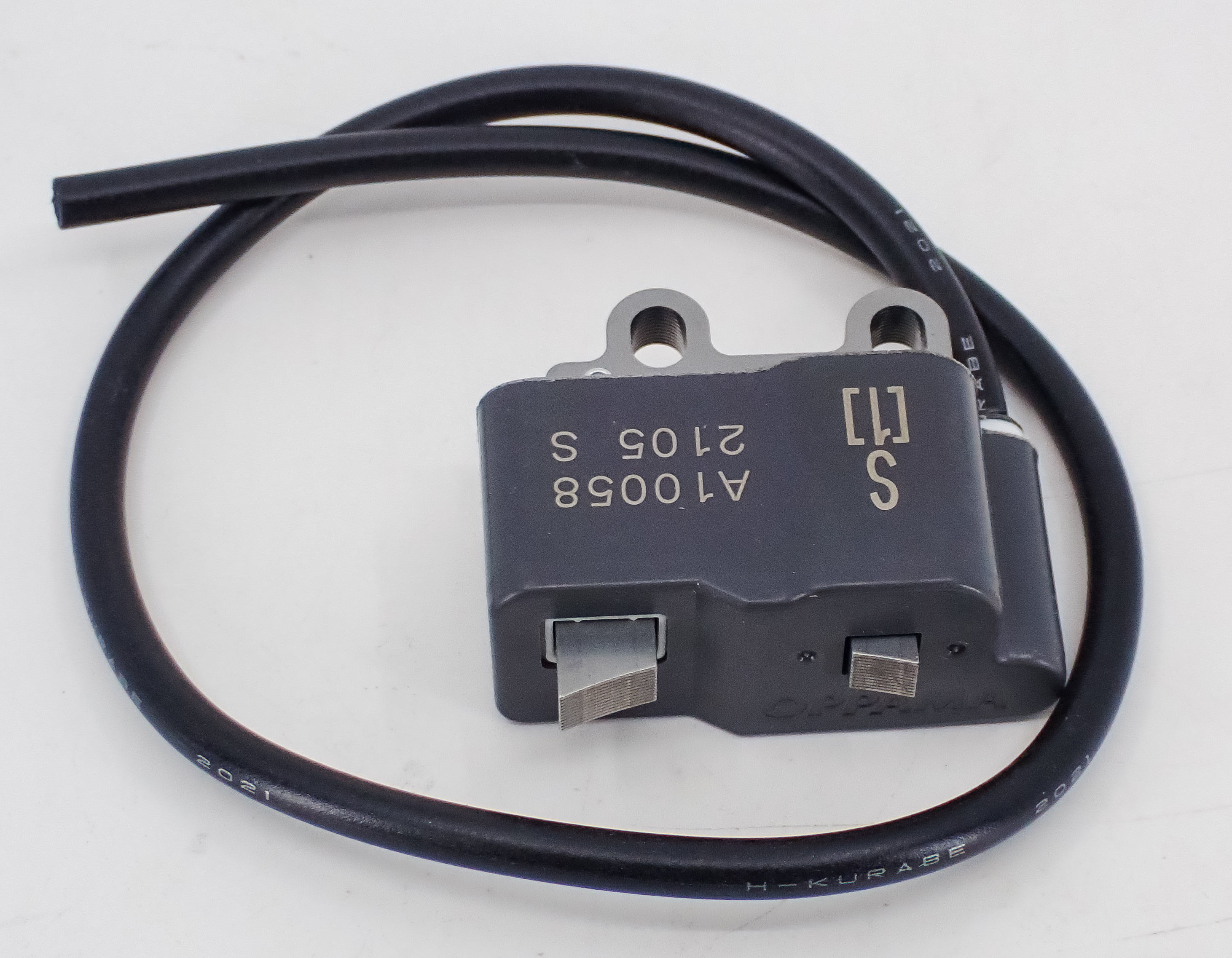 GENUINE ECHO IGNITION COIL A411001621 PB-580H PB-580T EB600-RT ...