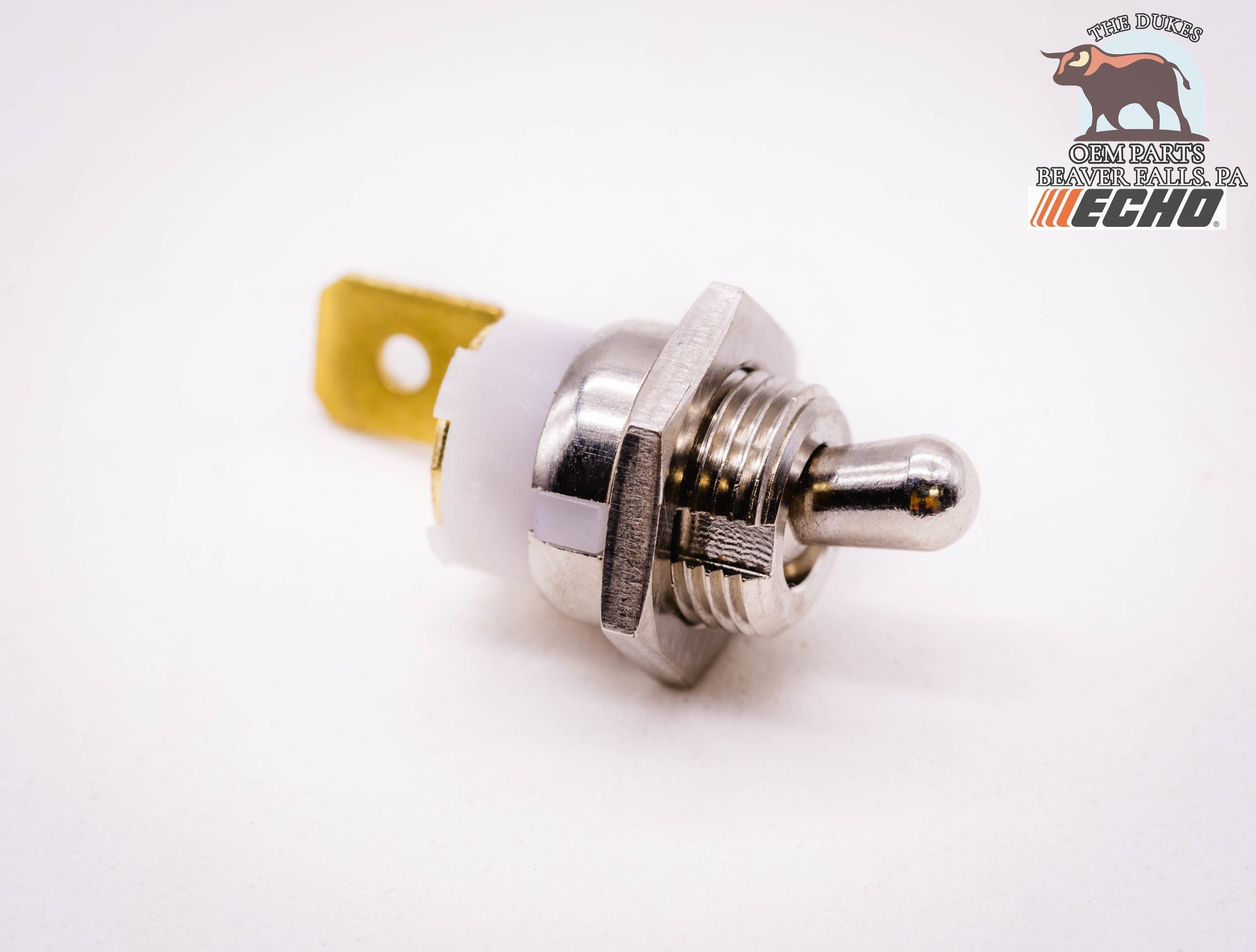 GENUINE ECHO IGNITION KILL SWITCH FITS CS-370 CS-400 + MORE 16340038330 ...