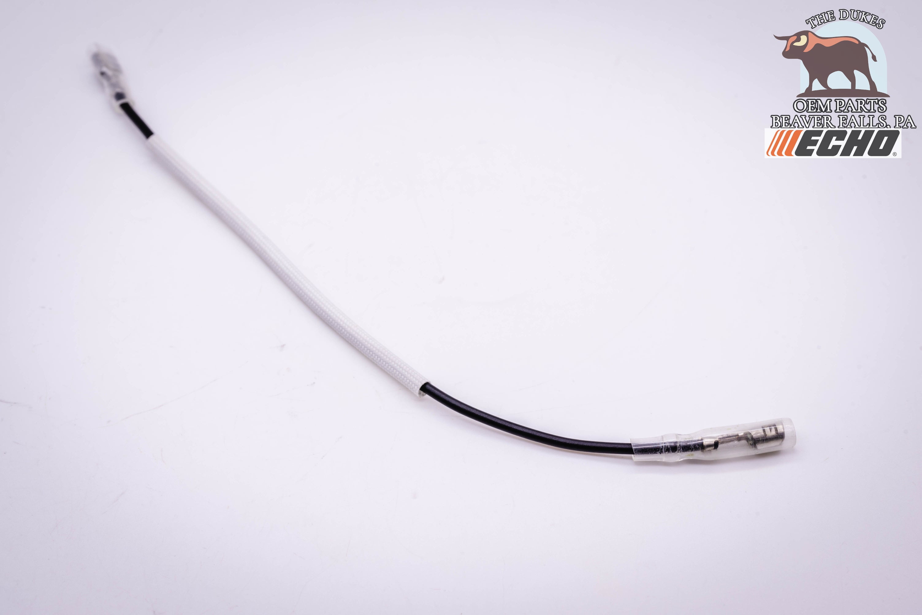 GENUINE ECHO IGNITION LEAD FITS GT-225 SRM-225 + MORE V485001120 ...